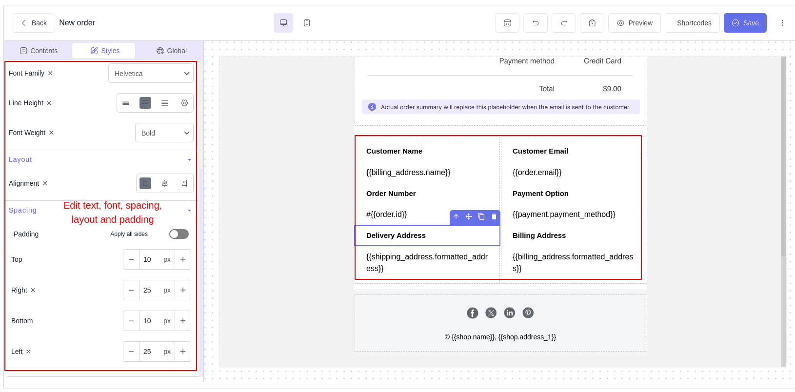 How to Use Email Template Customizer for WooCommerce?