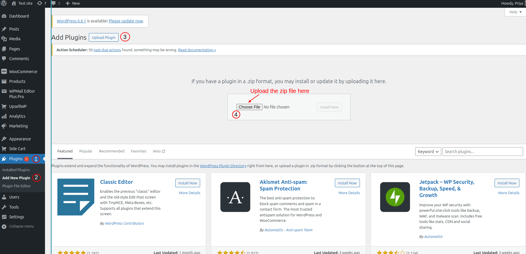 How To Customize Woocommerce Order Confirmation Emails