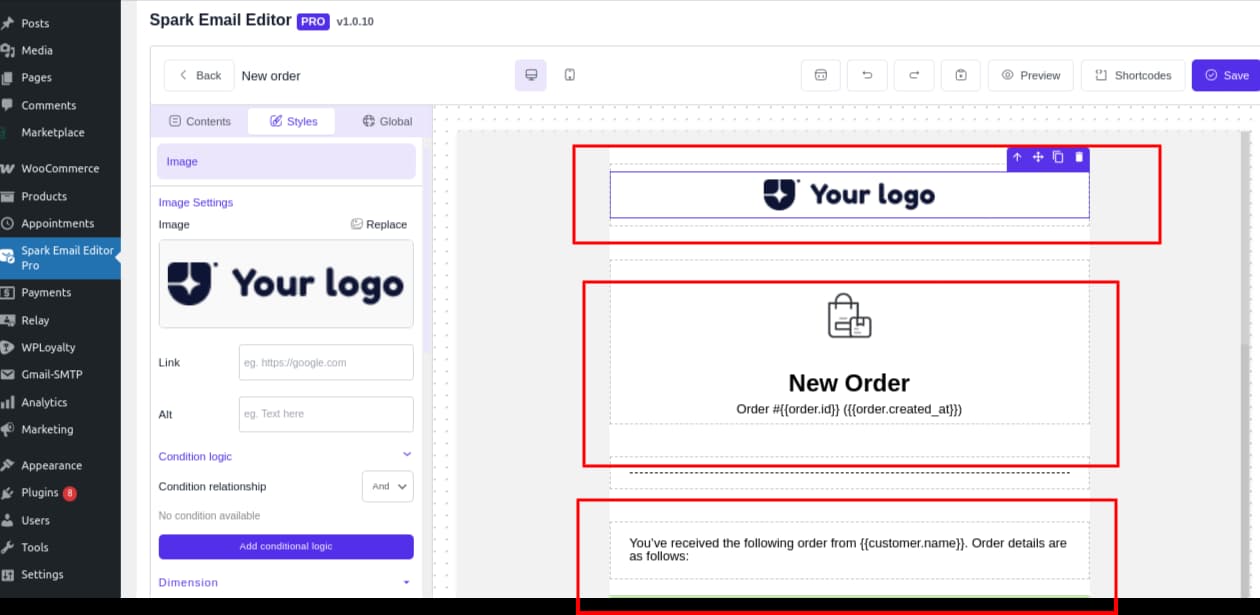WooCommerce Email Customization: Only guide you need in 2025